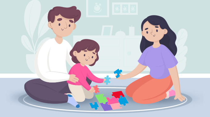 Tips para fomentar el desarrollo cognitivo de los niños | El Circo Boutique
